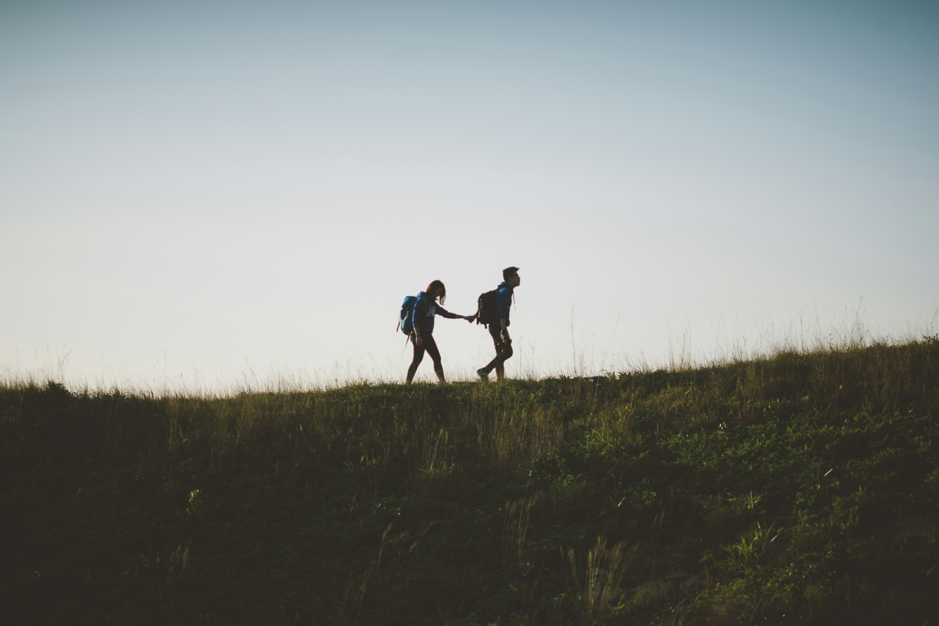 Bremma | The Weekly Meeting System for Couples